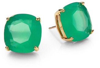 Kate Spade Small Square Stud Earrings - ShopStyle Women's Fashion