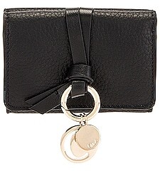 Chloé Women's Wallets & Card Holders | Shop the world’s largest ...