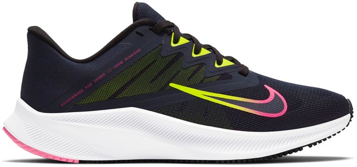 Nike Quest 3 Running Shoe - Women's - ShopStyle