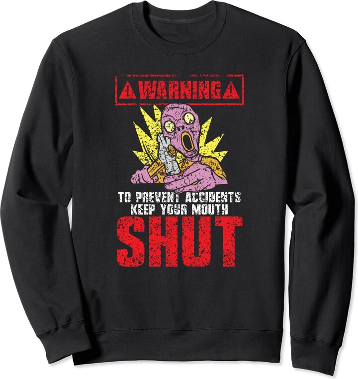 Graduate Work Profession Safety Engineering Warning To Prevent ...