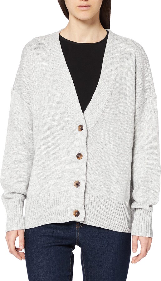 Meraki Women's Boxy Cardigan - ShopStyle
