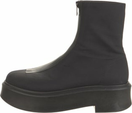 The Row Boots - ShopStyle