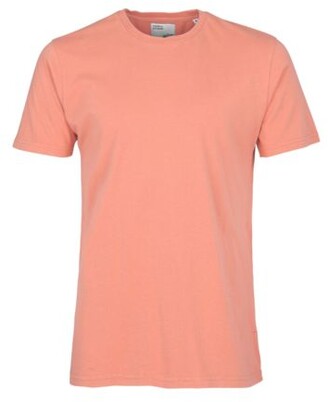 Coral T Shirt | Shop the world’s largest collection of fashion ...