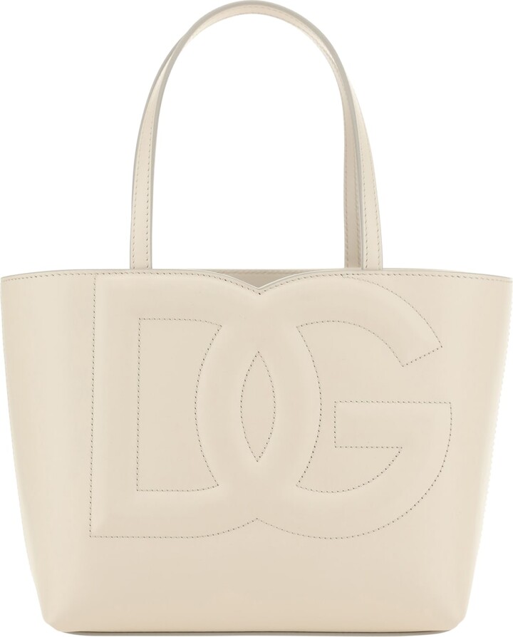 Dolce & Gabbana Shopping Bag - ShopStyle
