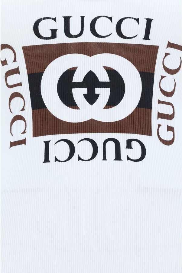 Gucci Top - ShopStyle