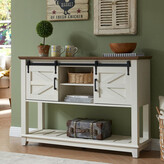 August Grove Console Tables | ShopStyle