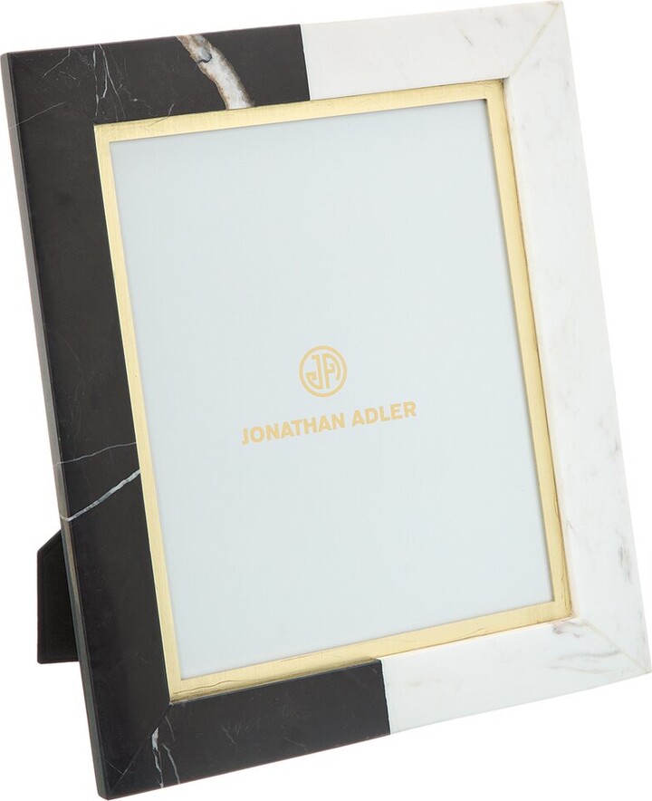 Jonathan Adler 8X10 Canaan Frame - ShopStyle Decor