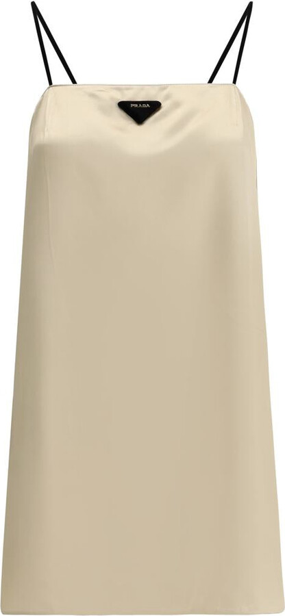 Prada Dresses - ShopStyle