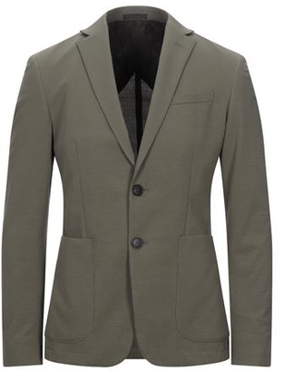 Lab. Pal Zileri Suit jacket - ShopStyle