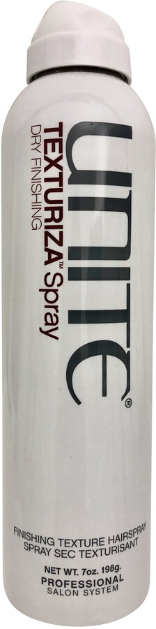 Unite Texturiza Spray Dry Finishing Texture Hairspray 7 OZ - ShopStyle