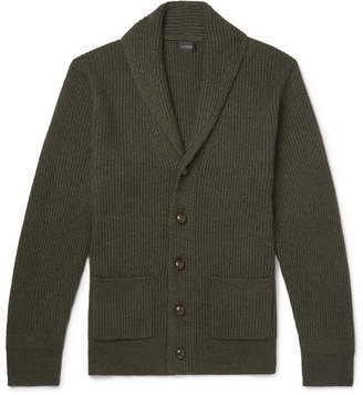 Fashion Look Featuring J.Crew Cardigans & Zip Up Sweaters and J.Crew ...