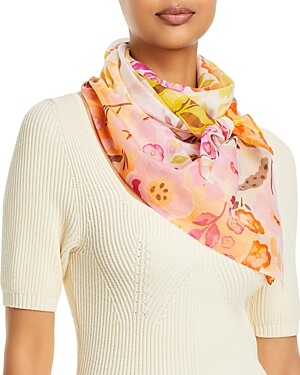 Fraas Women's Scarves | ShopStyle