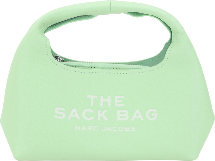 Marc Jacobs The Mini Sack Mini bag - ShopStyle