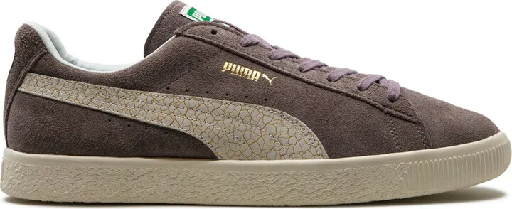Puma Vintage Made in Japan "Kintsugi Purple" sneakers - ShopStyle