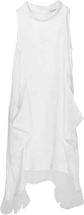 Modern Long You Dress - ShopStyle