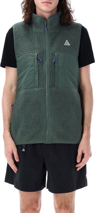 Nike ACG Arctic Wolf Vest - ShopStyle Down & Puffer Coats