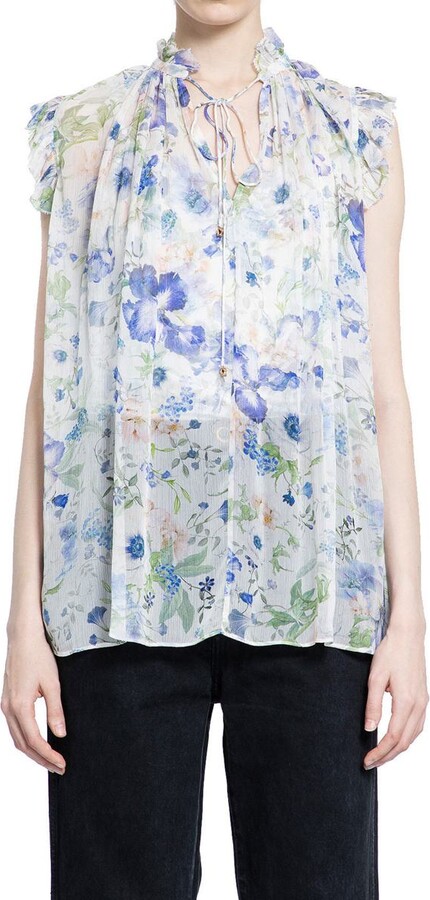 Zimmermann Tops - ShopStyle
