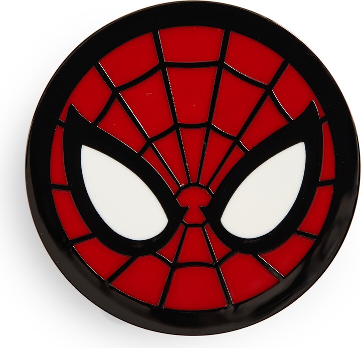 POPSOCKETS x Disney Marvel Spider-Man Enamel Smartphone Grip & Stand ...