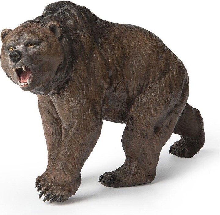 Papo Dinosaurs Cave Bear Toy Figure (55066) - ShopStyle Stuffed Animals