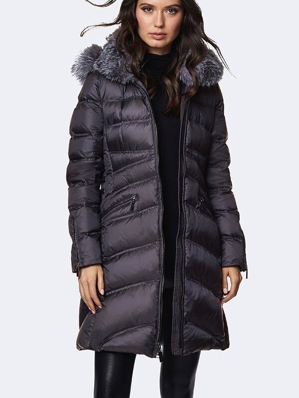 Dawn Levy Cloe - ShopStyle Casual Jackets