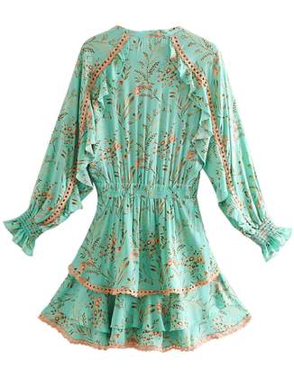 Fashion Look Featuring Goodnight Macaroon Dresses and Goodnight ...