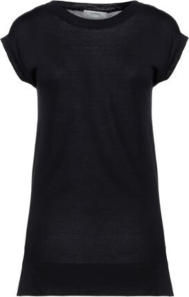 ALPHA STUDIO Jumper - ShopStyle Knitwear