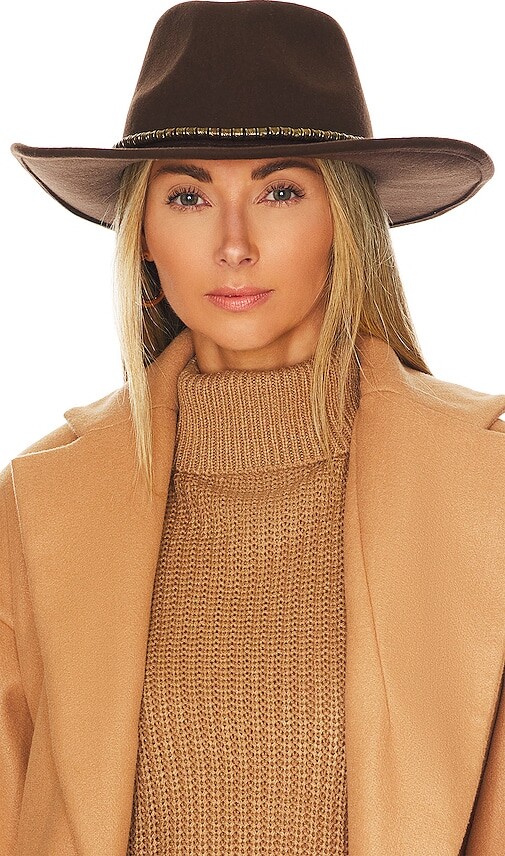 Nikki Beach Blaze Hat - ShopStyle