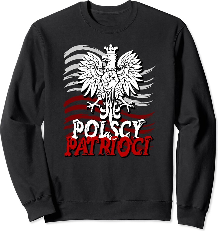 Polish Heritage Designs Poland Patriotic Celebrating Your Love Of ...