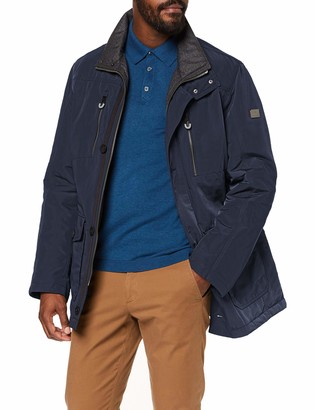 Bugatti Jackets For Men | Shop the world’s largest collection of ...