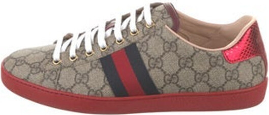 Gucci Sneakers & Athletic Shoes - ShopStyle