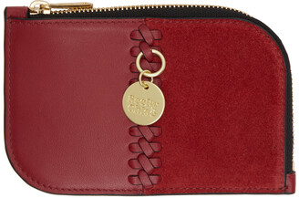 Chloé Women's Wallets & Card Holders | Shop the world’s largest ...