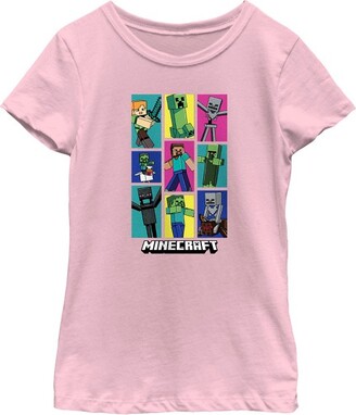 Minecraft Kids' Clothes | ShopStyle