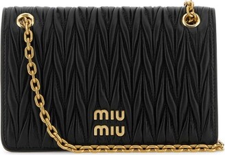 Miu Miu Women's Fashion | ShopStyle