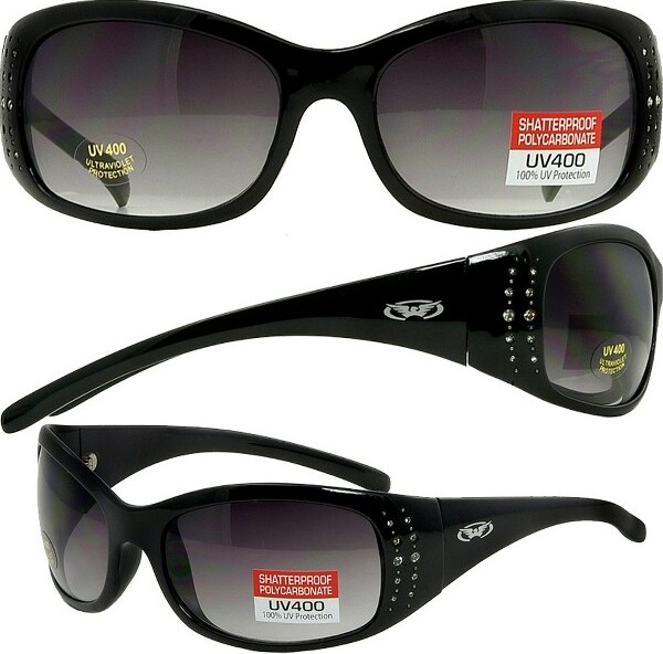 Global Vision Eyewear Global Viion Eyewear Marilyn 2 Safety Motorcycle ...