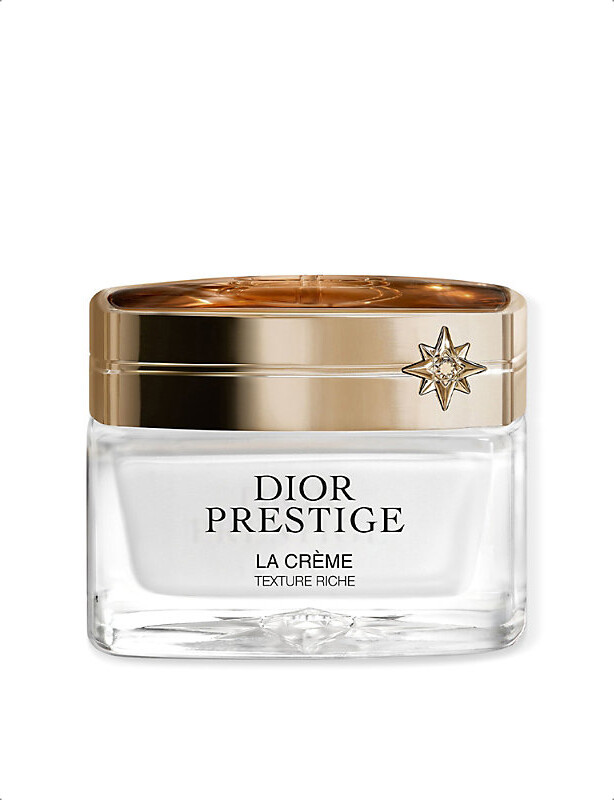Christian Dior Prestige La Crème Texture Riche cream 50ml 50Ml - ShopStyle