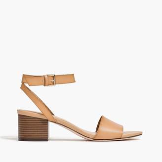 Fashion Look Featuring J.Crew Plus Tops and J.Crew Sandals by ...