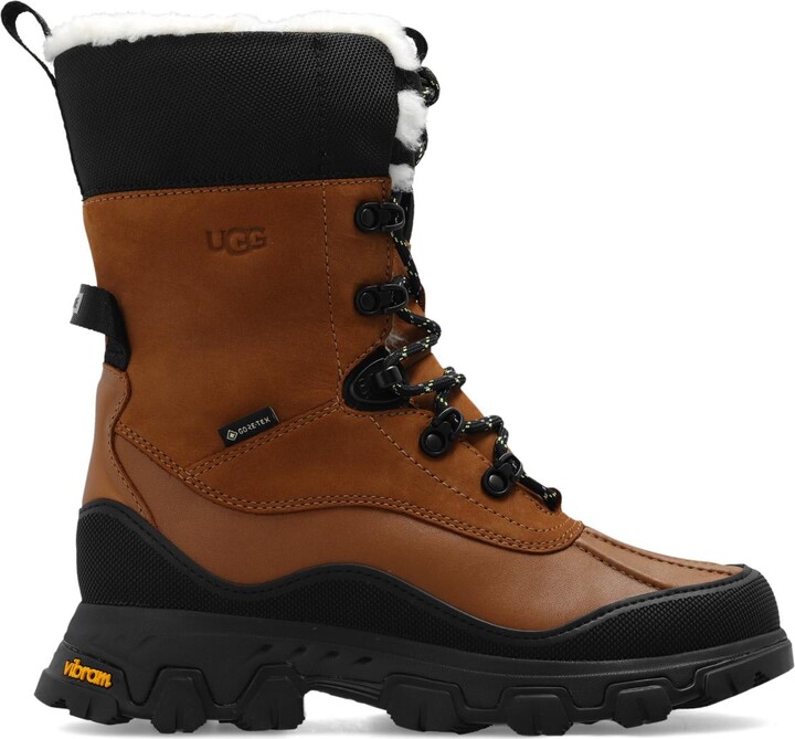 UGG 'adirondack Meridian' Snow Boots - ShopStyle
