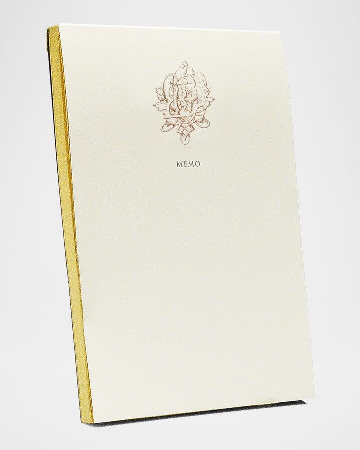 Bell'INVITO Love Jotter Pad - ShopStyle Home Office Accessories