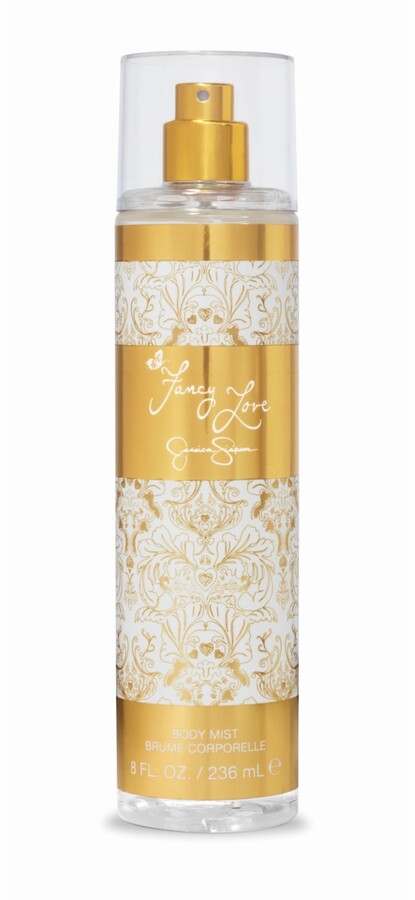 Jessica Simpson Women's Fancy Love Body Mist, 8 oz - ShopStyle