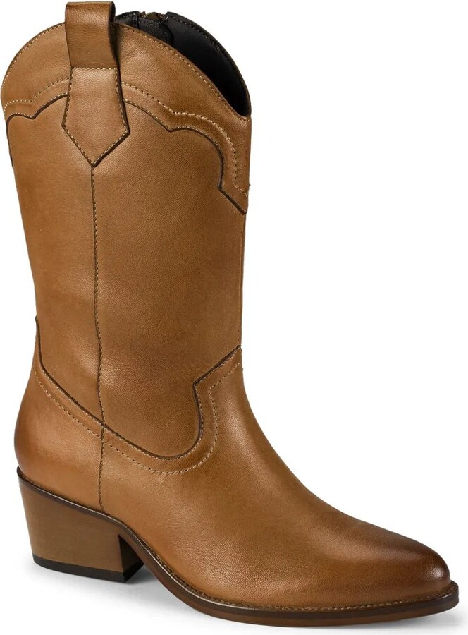 Baretraps Origins Nita Western Boot - ShopStyle
