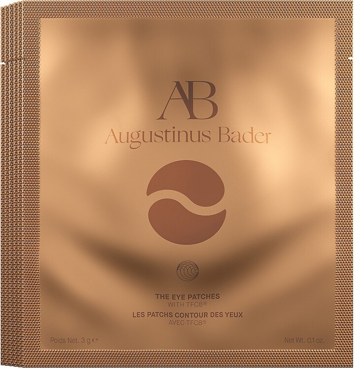 Augustinus Bader The Eye Patches 6-Piece Set - ShopStyle Makeup