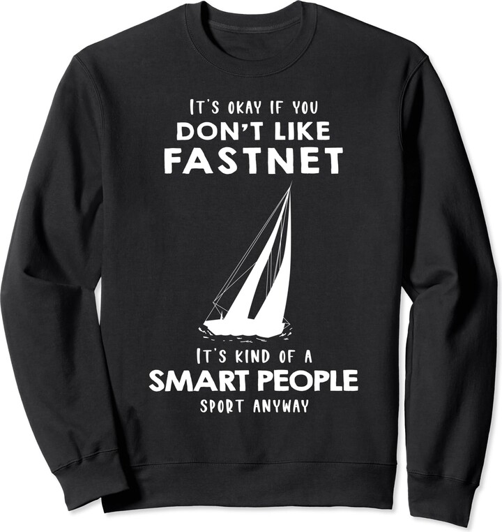 Check out my Fastnet Shirts It's ok if you don't like Fastnet ...