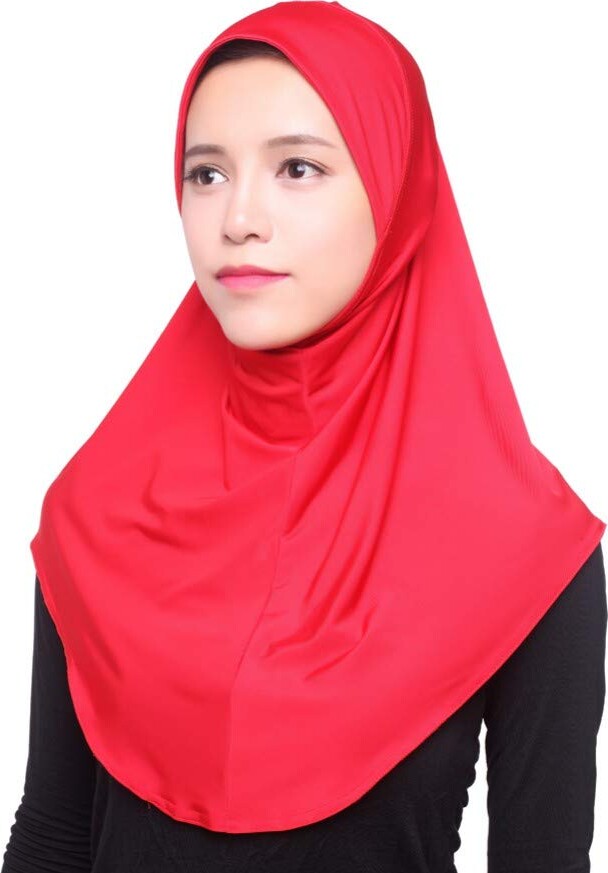 Cocohot Muslim Hijab Scarf - ShopStyle Scarves & Wraps