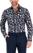 Bar III Men's Dress Shirts | ShopStyle