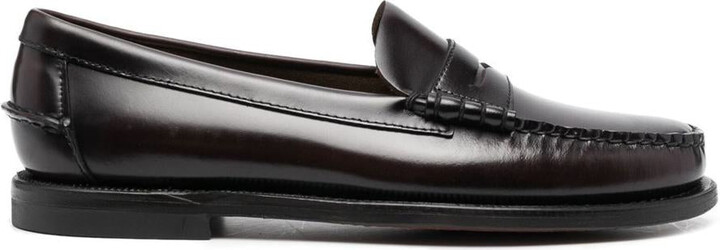 Sebago 'Classic Dan' loafers - ShopStyle