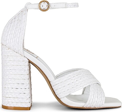 House Of Harlow x REVOLVE Cava Heel - ShopStyle Sandals