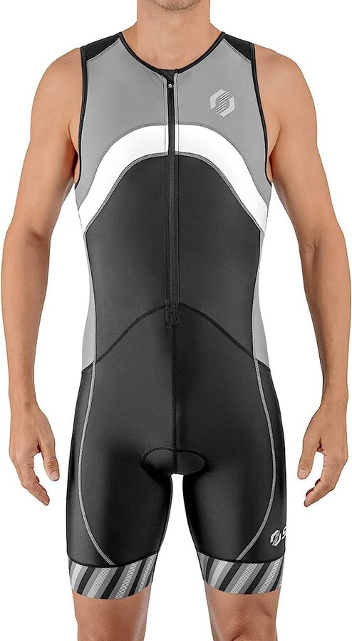 SLS3 Triathlon Suits Mens - Premium FX Tri Suit Men Triathlon Suit ...