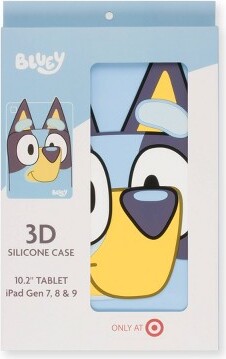 Disney Komar Kids Bluey iPad (7th/8th/9th generation) Case - ShopStyle ...