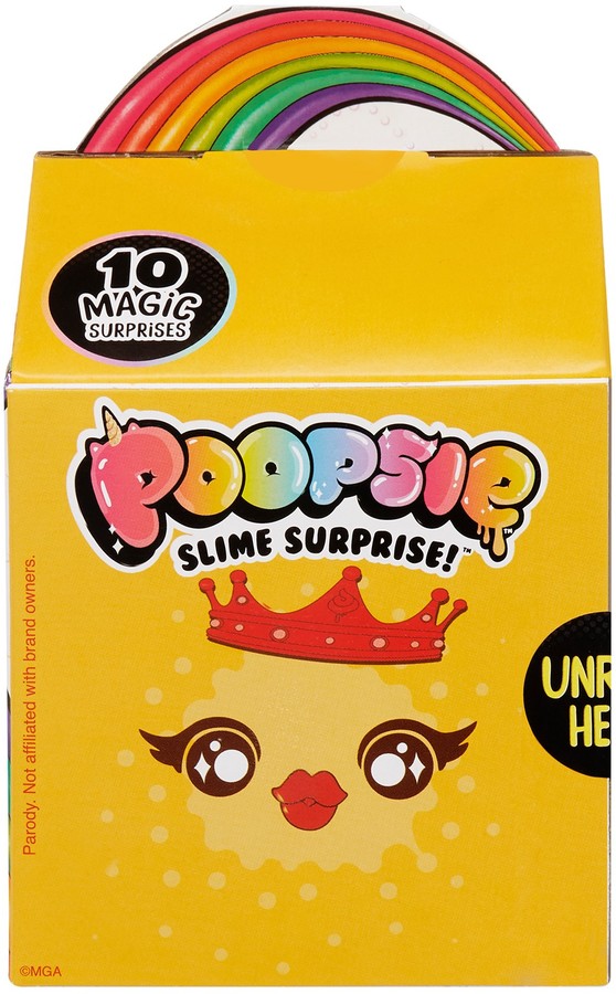 L.O.L. Surprise! Poopsie Slime Surprise Poop Pack - ShopStyle Clothes ...