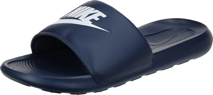 Nike Men's Victori One Slide Loafer - ShopStyle